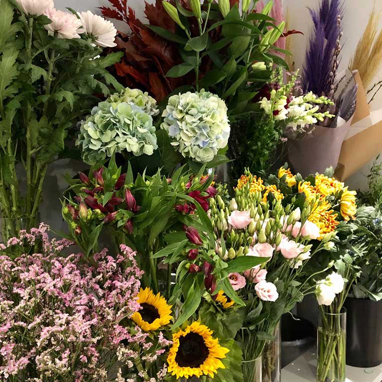 Gift Bouquets - The Blossom Branch Florist